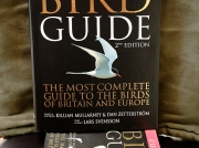 Collins Bird Guide best buy | Wildlife Insight